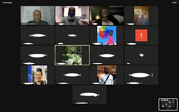 Launch & Learn Labs – I85 Cyber Corridor Chronicles
